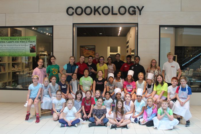 Meet our Team | Cookology