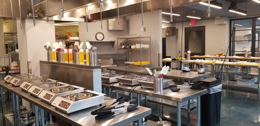 Cookology Follows Safe Food and Health Practices | Cookology