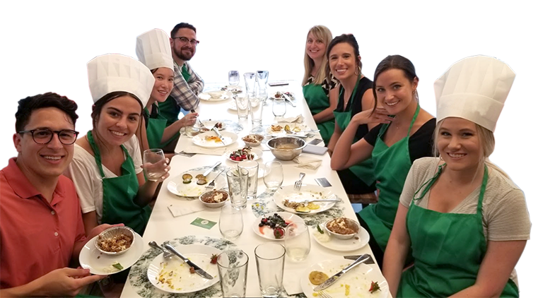 Cookology Cooking School | Northern Virginia and Washington DC Cooking ...