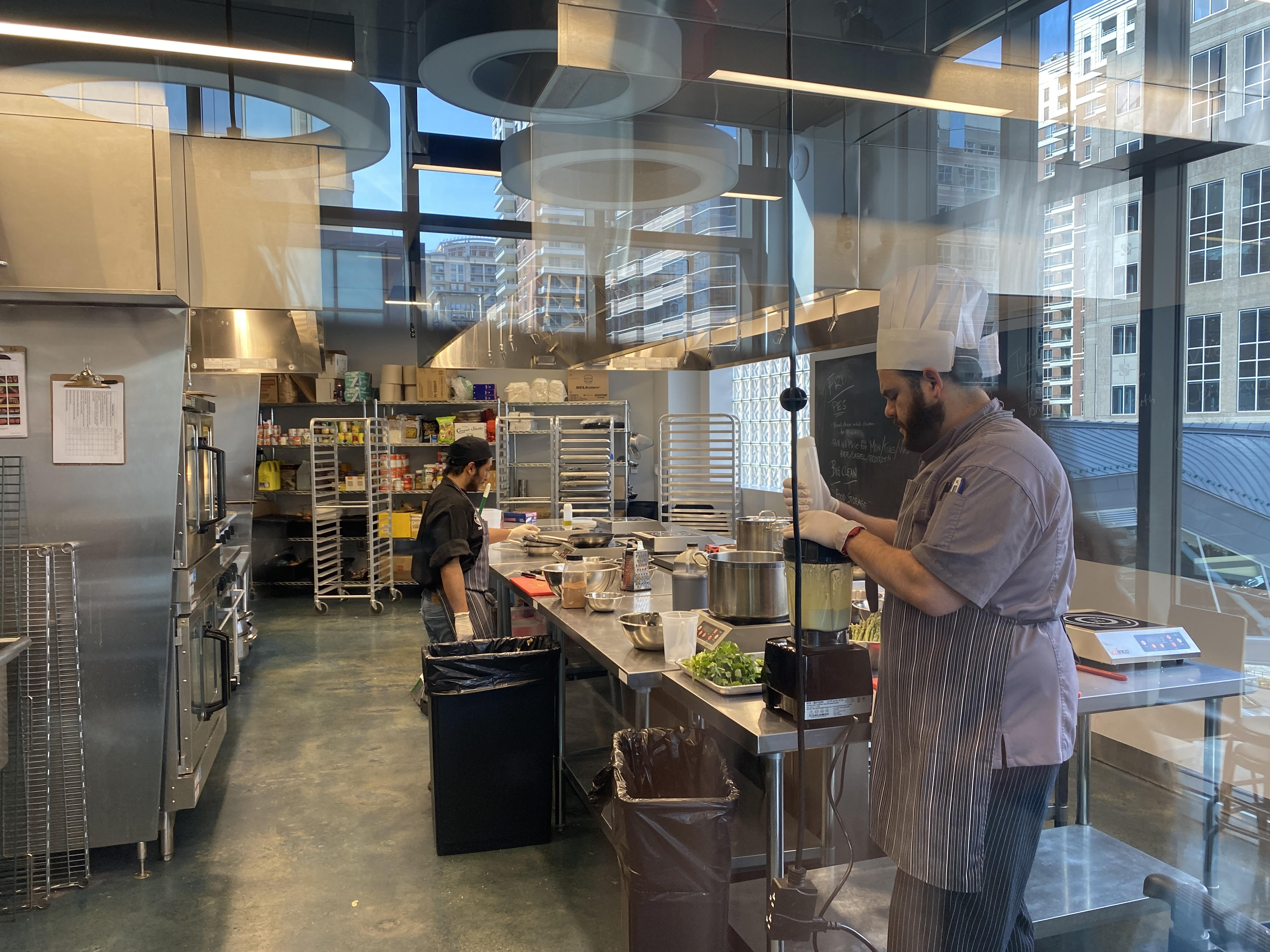 Cookology's Re-Heat Meal Kits! | Cookology