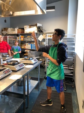 Spring Break 2023 | Cookology